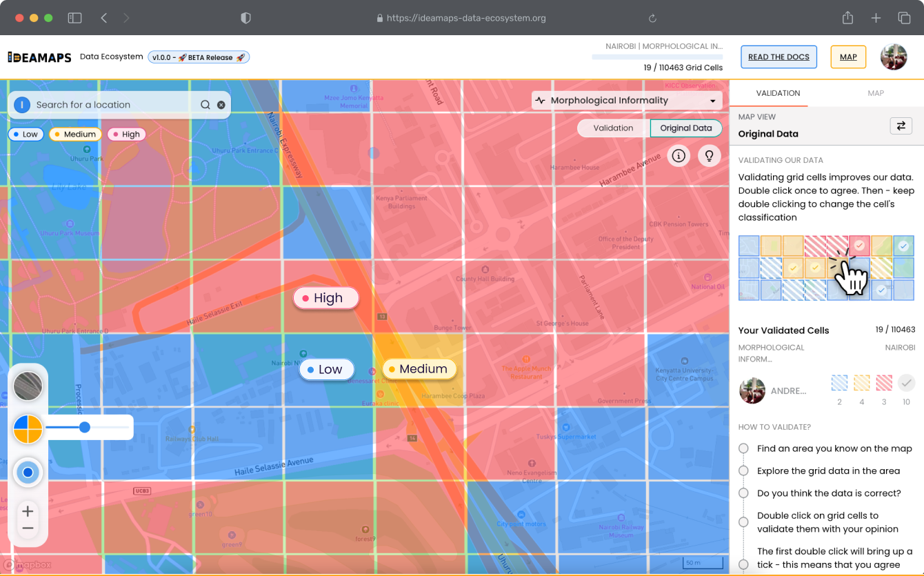 grid-classifications